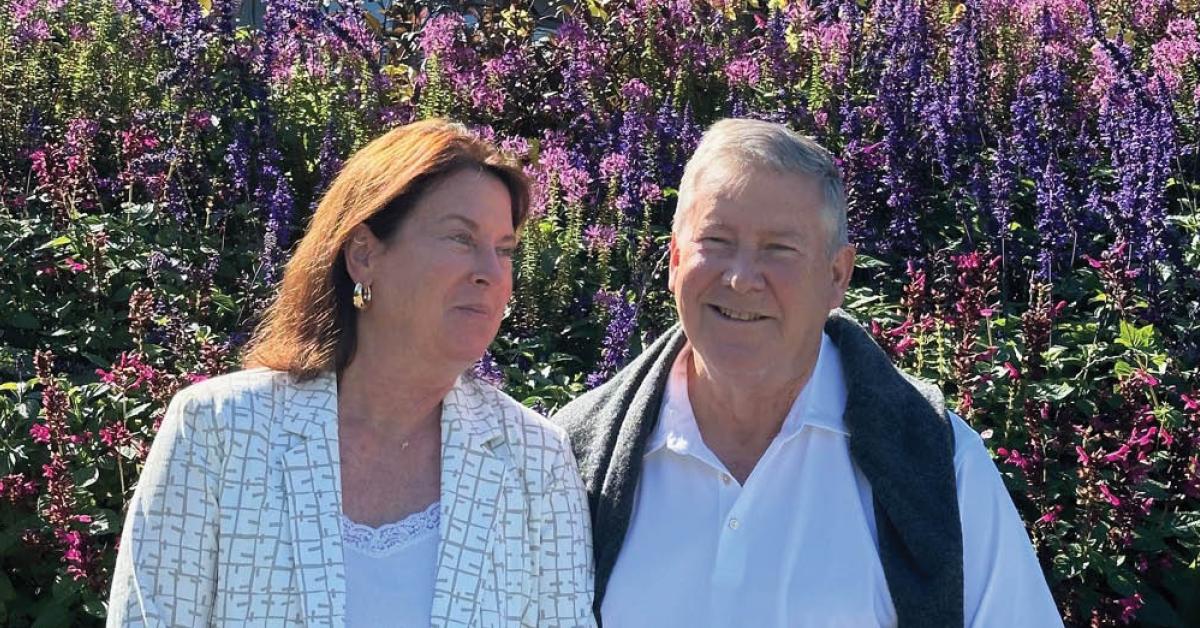 An Enduring Gift: The Branch Endowment for Duke Heart and Duke Cancer Institute | Giving to Duke ...