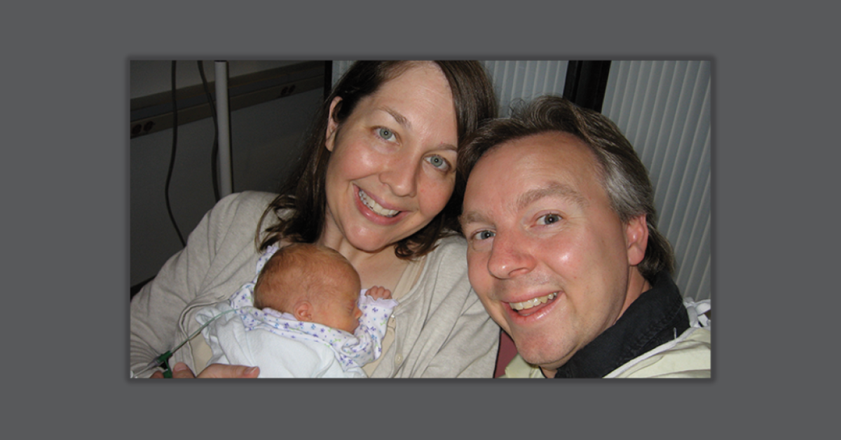 Long-Term Gratitude | Giving to Duke Health