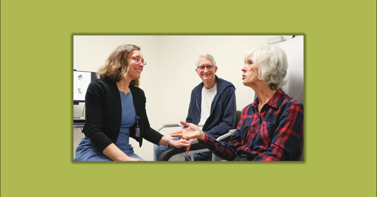 A True Gift | Giving to Duke Health