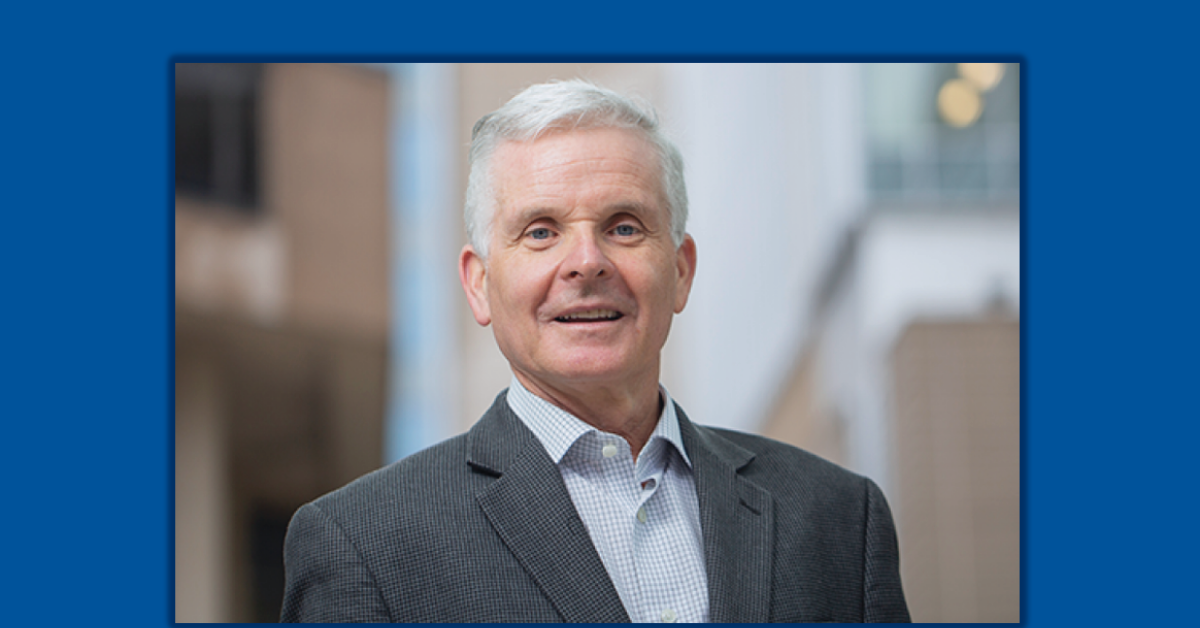 The Drug Guy Changes Course | Giving to Duke Health