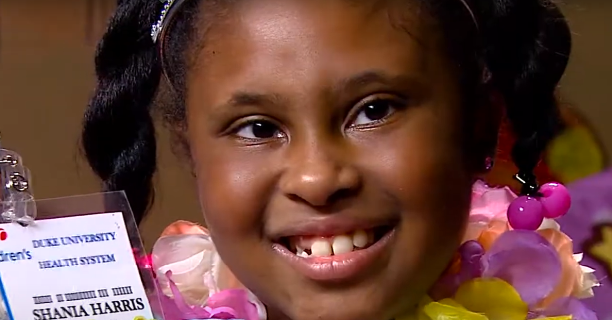 Shania's Story of Success | Giving to Duke Health