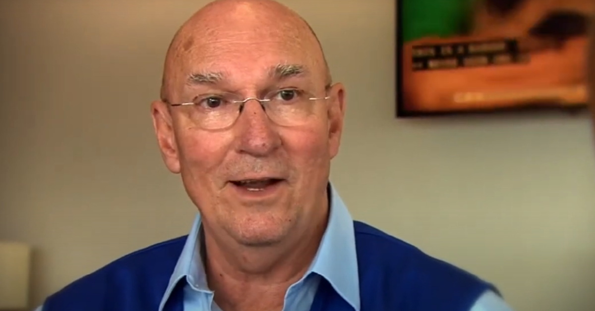 A Life in Service to Others | Giving to Duke Health