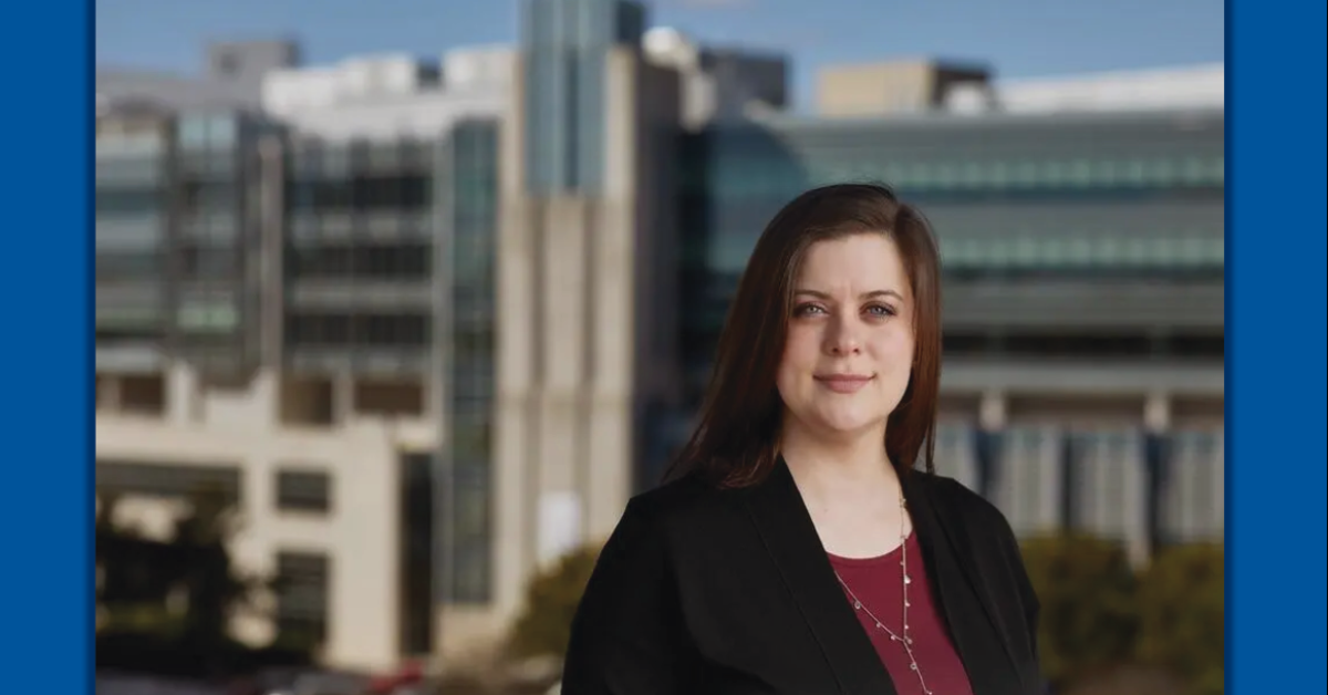 A Constant Presence | Giving to Duke Health