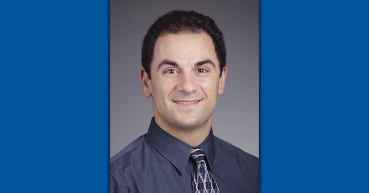 Kanakry Named Lasker Clinical Research Scholar for 2018 | Giving to ...
