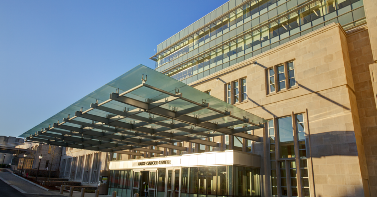 A Family Legacy for Duke Cancer | Giving to Duke Health