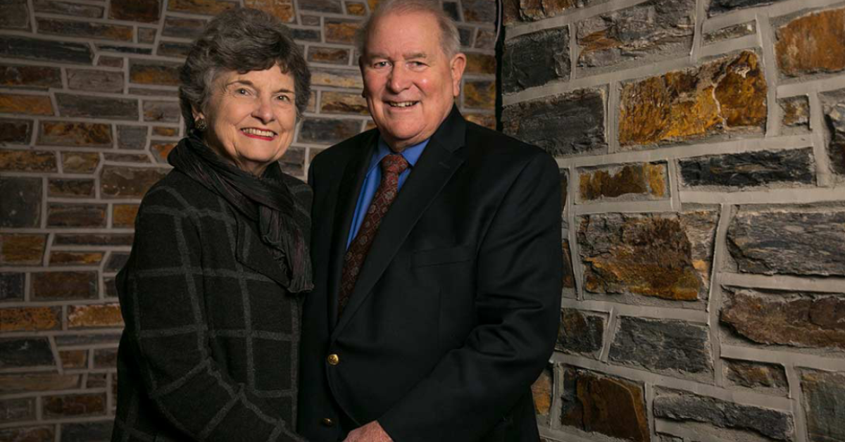 A Calling to Serve | Giving to Duke Health