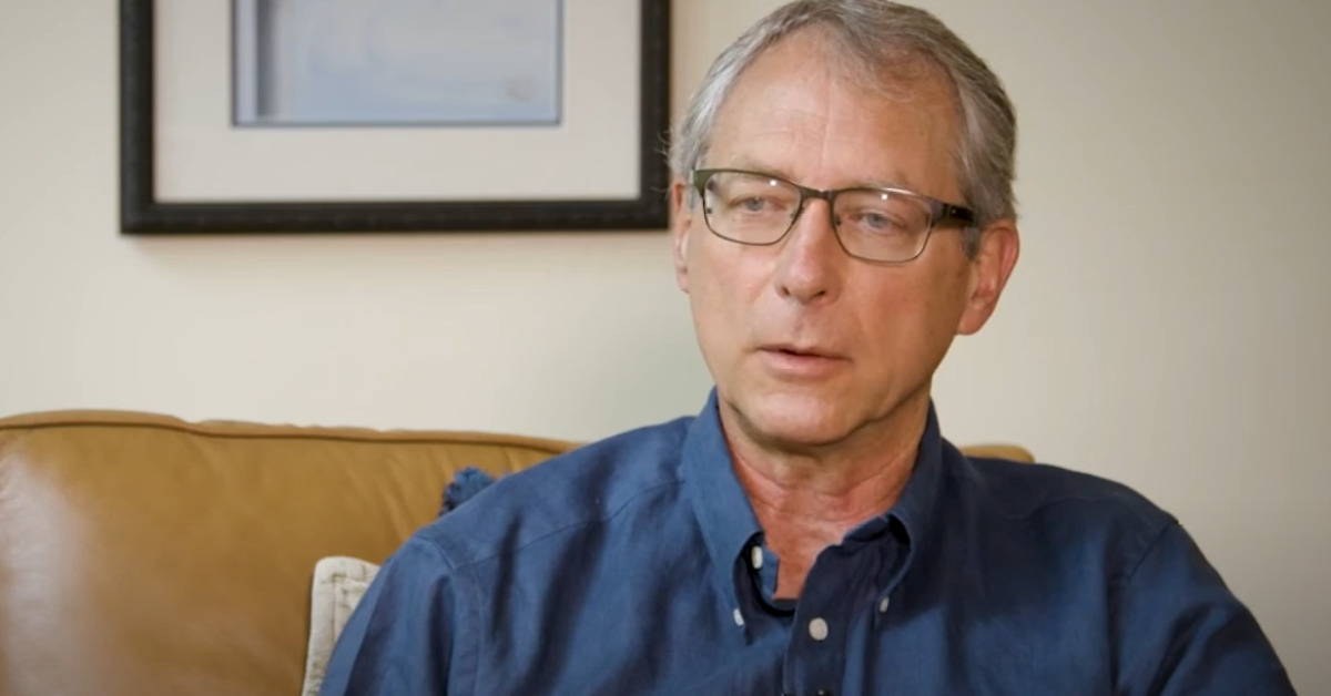 2018 DukeMed Alumni Awards - James Mold | Giving to Duke Health